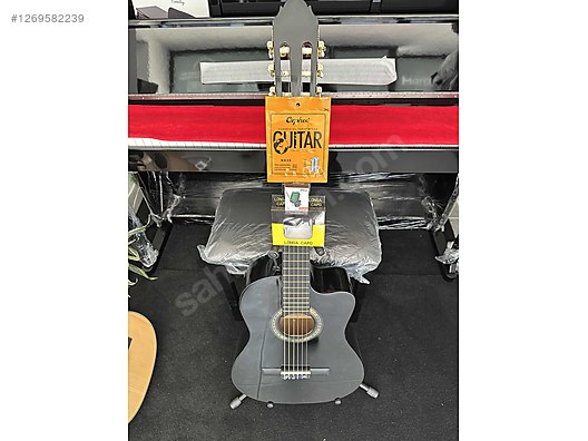 Clariss Klasik Gitar - 1269582239