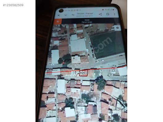 BURÇİN EMLAKTAN SATILIK KONUT ARSASI - Satılık Arsa İlanları sahibinden ...