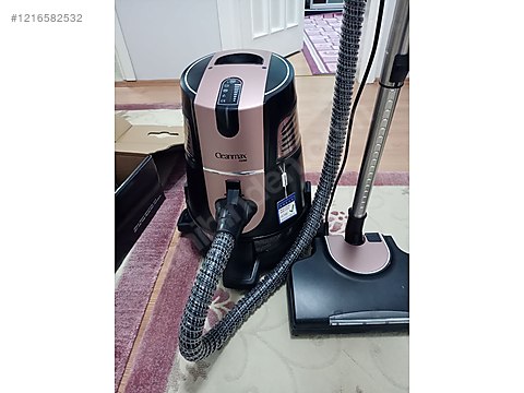 Aura Cleanmax Rose Robot Süpürge sahibinden.comda - 1216582532