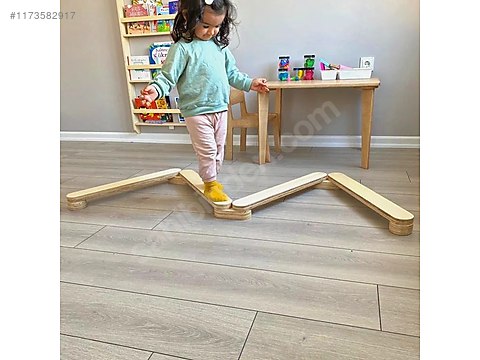 denge yolu - denge kirişi sahibinden.comda - 1173582917