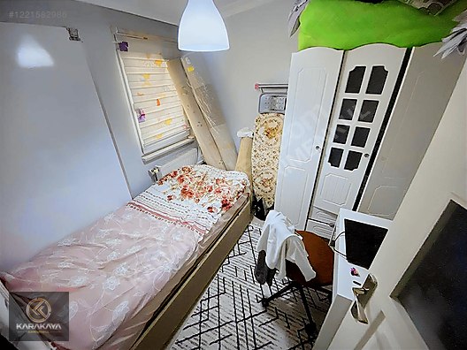 GEBZE GÜZELLER MH İBRAHİM AĞA CD YAKIN 3+1 DUBLEX 135 M2 DAİRE - Satılık Daire İlanları ...