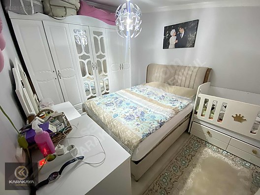 GEBZE GÜZELLER MH İBRAHİM AĞA CD YAKIN 3+1 DUBLEX 135 M2 DAİRE - Satılık Daire İlanları ...