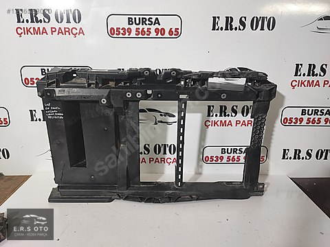 Otomobil & Arazi Aracı / Dış Aksesuar / PEUGEOT 208 ÖN PANEL ORJİNAL ...
