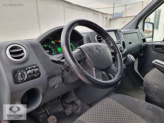 GAZ Next Model 700.000 TL Galeriden satılık Sıfır - 1238583305