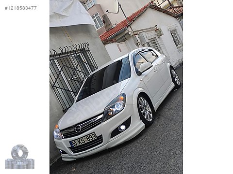 OPEL ASTRA H | 5X110 | 20MM SPACER FLANŞ | OGZSPACER sahibinden.comda ...