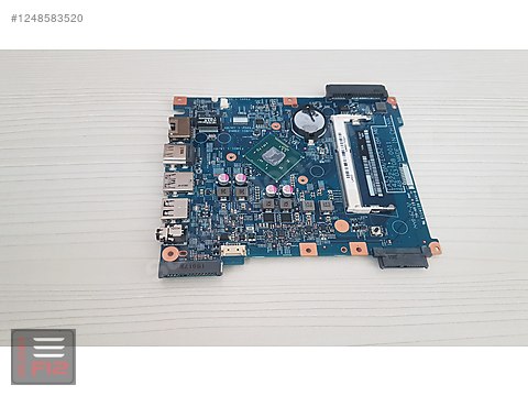 PACKARD BELL TG71 ENTG71BM MS2397 EA53-BM ANAKART MAİNBOARD - İkinci El ...