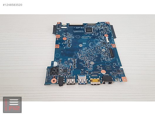 PACKARD BELL TG71 ENTG71BM MS2397 EA53-BM ANAKART MAİNBOARD - İkinci El ...
