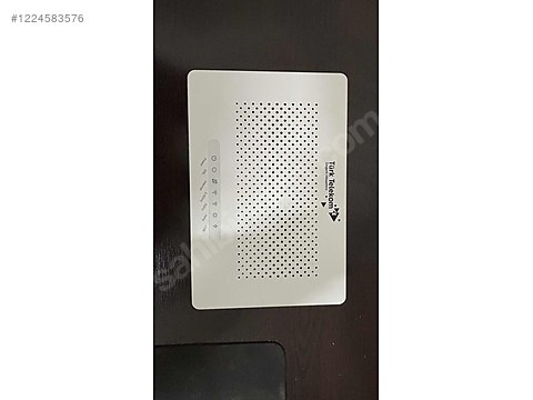 ZXHN H188A VDSL SIFIR MODEM - VDSL Modem ilanları uygun fiyatlarıyla ...