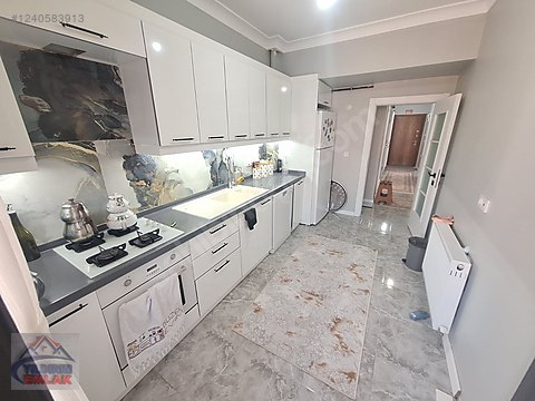 AKSE MAH 3+1 ASANSÖRLÜ 2.EL DAİRE TAKASLI İSKANLI - Satılık Daire ...