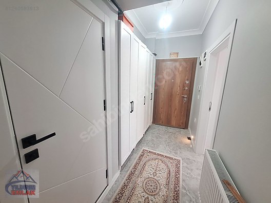 AKSE MAH 3+1 ASANSÖRLÜ 2.EL DAİRE TAKASLI İSKANLI - Satılık Daire ...