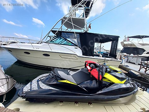 2012 SEADOO RXP X 260HP - 1147583994