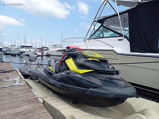 2012 SEADOO RXP X 260HP - 1147583994