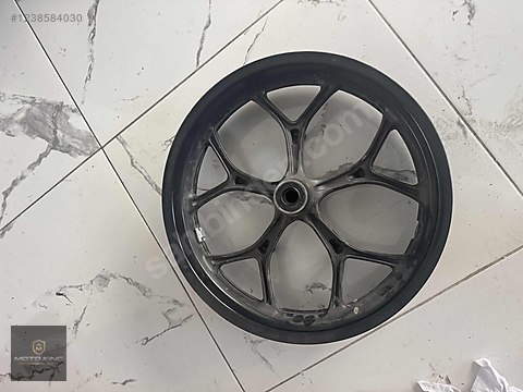 Jant / HONDA NC 750 X NC750 NC750X ÖN JANT sahibinden.comda - 1238584030