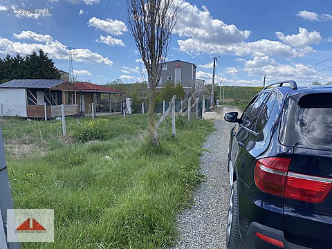 İMAR YOLUNA CEPHE 200m2 KAT İRTİFAKLI ARSA - Satılık Arsa İlanları ...