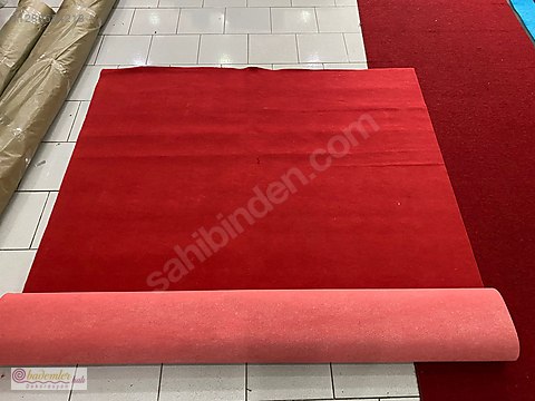 ÇIKMA HALIFLEX RİP HALI KIRMIZI 2.EL HALIFLEX GRİ SİYAH ANTRASİT ...