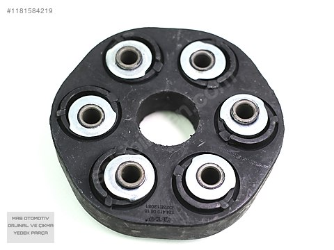 Otomobil & Arazi Aracı / Şanzıman & Vites / MERCEDES W201 - W124 ŞAFT ...