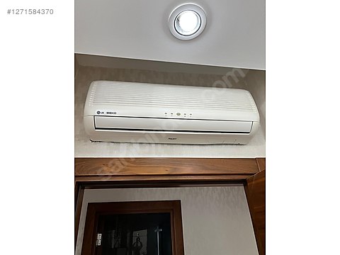 LG BEKO 9000 BTU Split Klima (Duvar Tipi) sahibinden.comda - 1271584370