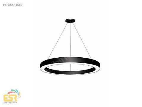 SİMİT LİNEAR AYDINLATMA OSRAM LED PHİLİPS DRİVER - 1255584509