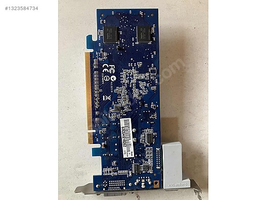 ASUS NVIDIA GeForce 7300 GS sahibinden.comda - 1323584734