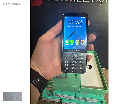 İstanbul Fatih MR.İLETİŞİM İkinci El ve Sıfır Alışveriş ilanları ...