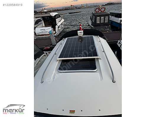 QUICKSILVER 705 CRUISER ve Mercury 220 - Motoryat Satılık İlanları ...