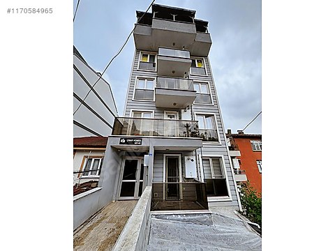 REAL GAYRİMENKUL SEKA DEVLET HASTANE KARŞISI 2+1 DUBLEX SATILIK ...