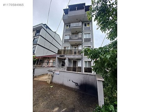 REAL GAYRİMENKUL SEKA DEVLET HASTANE KARŞISI 2+1 DUBLEX SATILIK ...