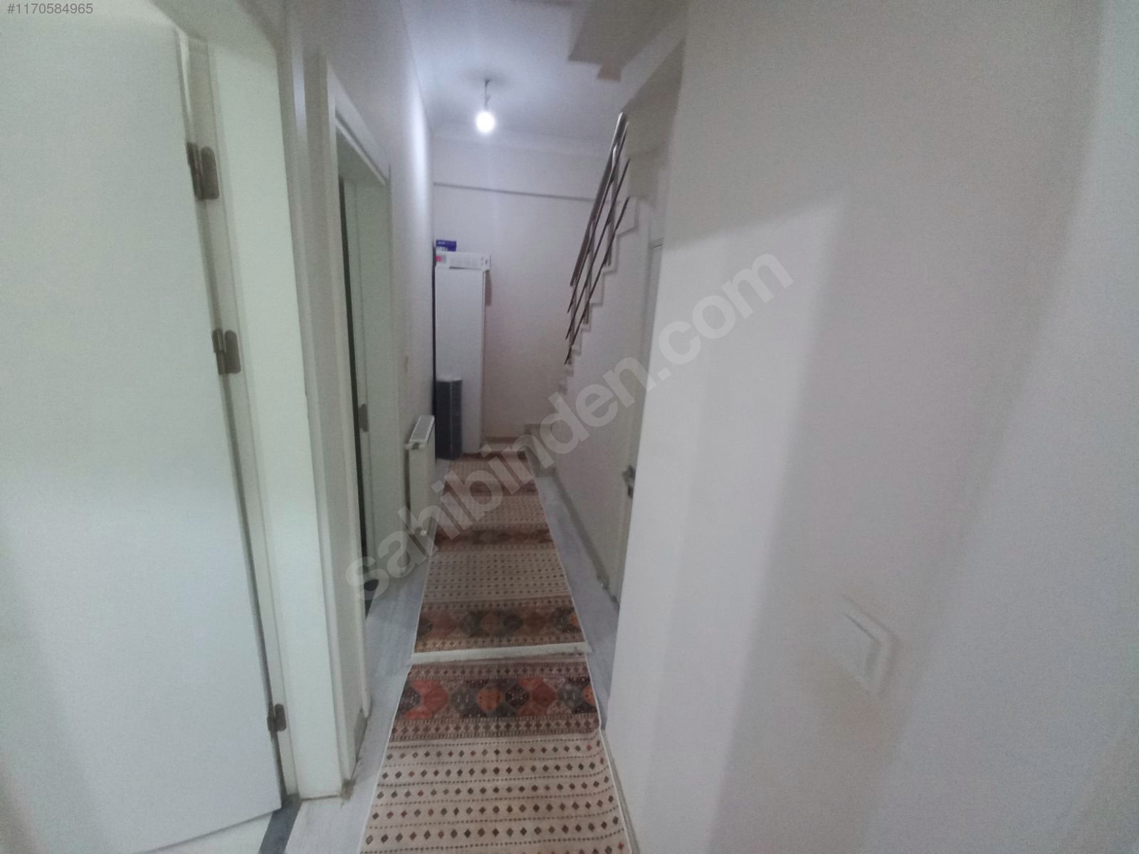 REAL GAYRİMENKUL SEKA DEVLET HASTANE KARŞISI 2+1 DUBLEX SATILIK ...