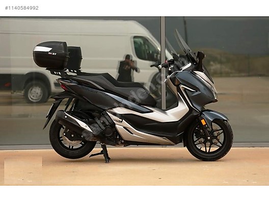 Honda NSS250 (Forza 250) 2018 Model Scooter / Maxi Scooter Motor ...