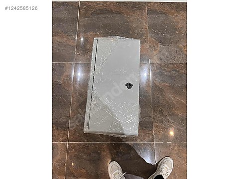 POLYESTER pano 500/700/250 - Sigorta Kutusu ve Yapı Malzemeleri ...