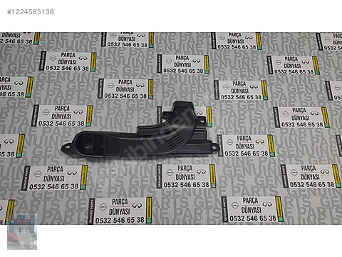 Otomobil & Arazi Aracı / Filtre / NİSSAN MİCRA K14 2019-2022 HAVA ...