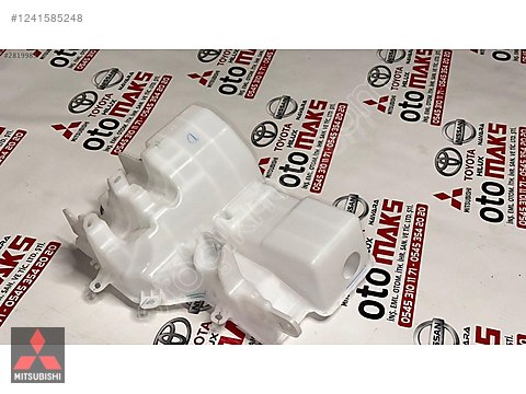 Otomobil & Arazi Aracı / Isıtma & Havalandırma & Klima / 8260A493 L200 ...