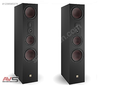 Dali Opticon 8 MK2 Kule Hoparlör Dali Yetkili Satıcısından - Sıfır Dali Kule Tipi hoparlör ...