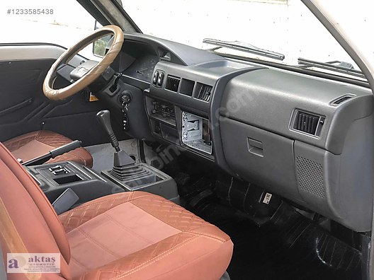 Mitsubishi / L 300 / L 300 City Van ...