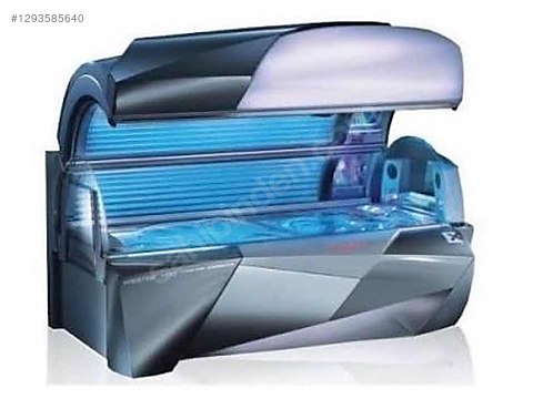 ERGOLINE PRESTIGE 1100 - Ergoline Solaryum Makineleri sahibinden.com'da ...