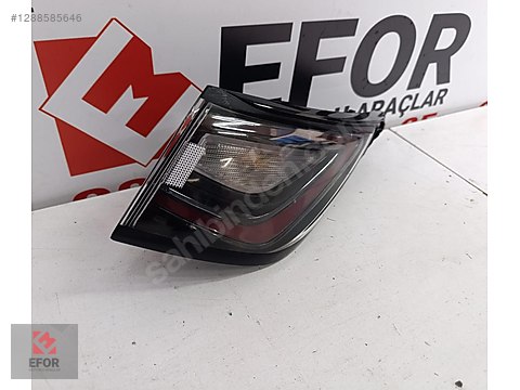 Otomobil & Arazi Aracı / Elektrik / BYD DOLPHIN ORJİNAL ÇIKMA SAĞ DIŞ ...