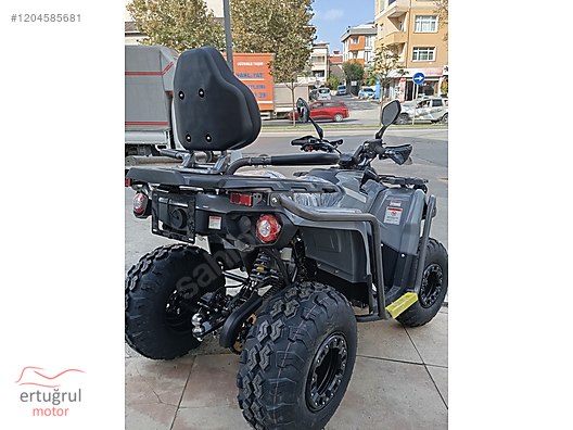 Yuki YK250ST-2 Gri Renk Model 187.500 TL Galeriden Satılık Sıfır - 1204585681