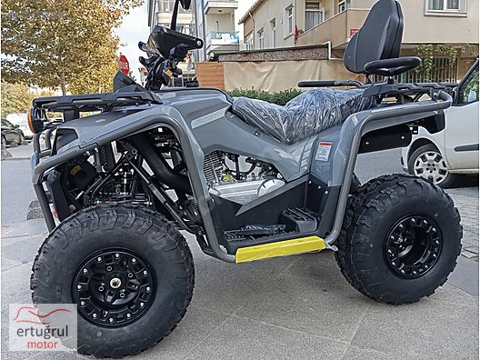 Yuki YK250ST-2 Gri Renk Model 187.500 TL Galeriden Satılık Sıfır - 1204585681