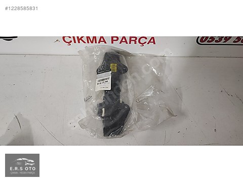 Otomobil & Arazi Aracı / Dış Aksesuar / CLIO 5 ARKA TAMPON BRAKETİ ...