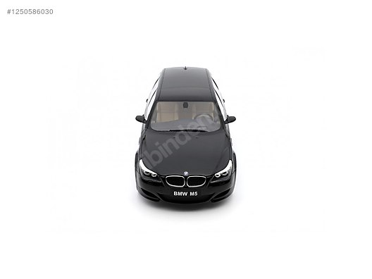 Otto Diecast Model 1:18 BMW Araba - 1250586030