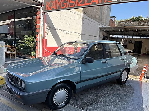 Renault / R 12 / Toros / KAYGISIZLAR OTOMOTIV'DEN BAKIMLI MASRAFSIZ ...