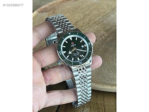 Rado / Rado Erkek Saat sahibinden.comda - 1323586277