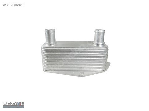 Otomobil & Arazi Aracı / Isıtma & Havalandırma & Klima / BMW MOTOR YAĞ ...