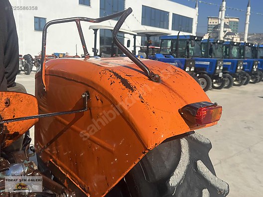 Mağazadan İkinci El Fiat Satılık Traktör 210.000 TL'ye sahibinden.com ...