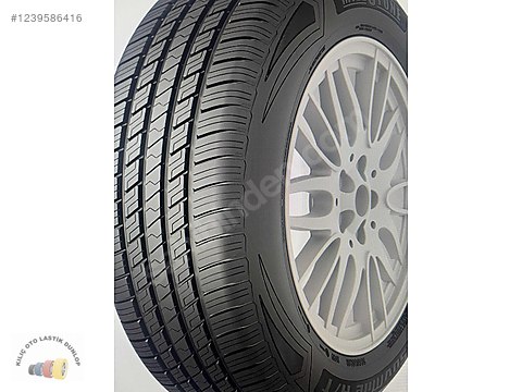 245/70 R16 TL 111T REINF. SUVMILE H/T MILESTONE sahibinden.comda - 1239586416