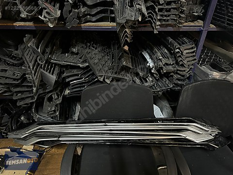 PEUGEOT PEJO 3008 ALT GRİ ÇITA TEMSAN OTO 983682721T - İlan ve ...