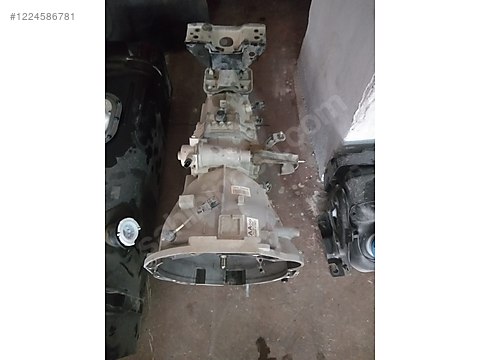 KIA BONGO K 2500 KOMPLE SANZIMAN KAPI DUNYASI - İlan ve alışverişte ilk ...