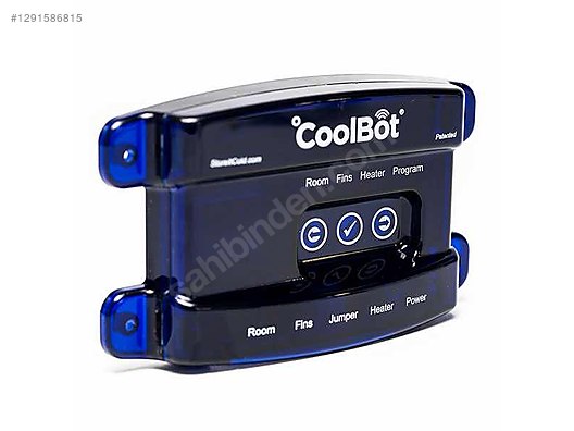 Coolbot temperature controller - Programlayıcı - 1291586815