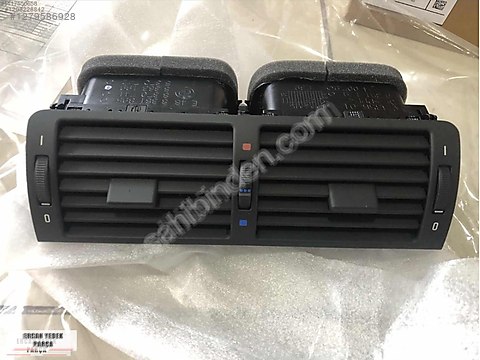 Otomobil & Arazi Aracı / Isıtma & Havalandırma & Klima / BMW 3 SERİSİ ...