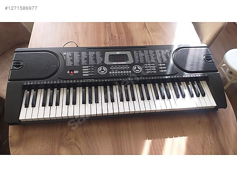 MK 2089 ORK Müzik Aleti - Org ve Tuşlu Çalgılar sahibinden.com'da ...